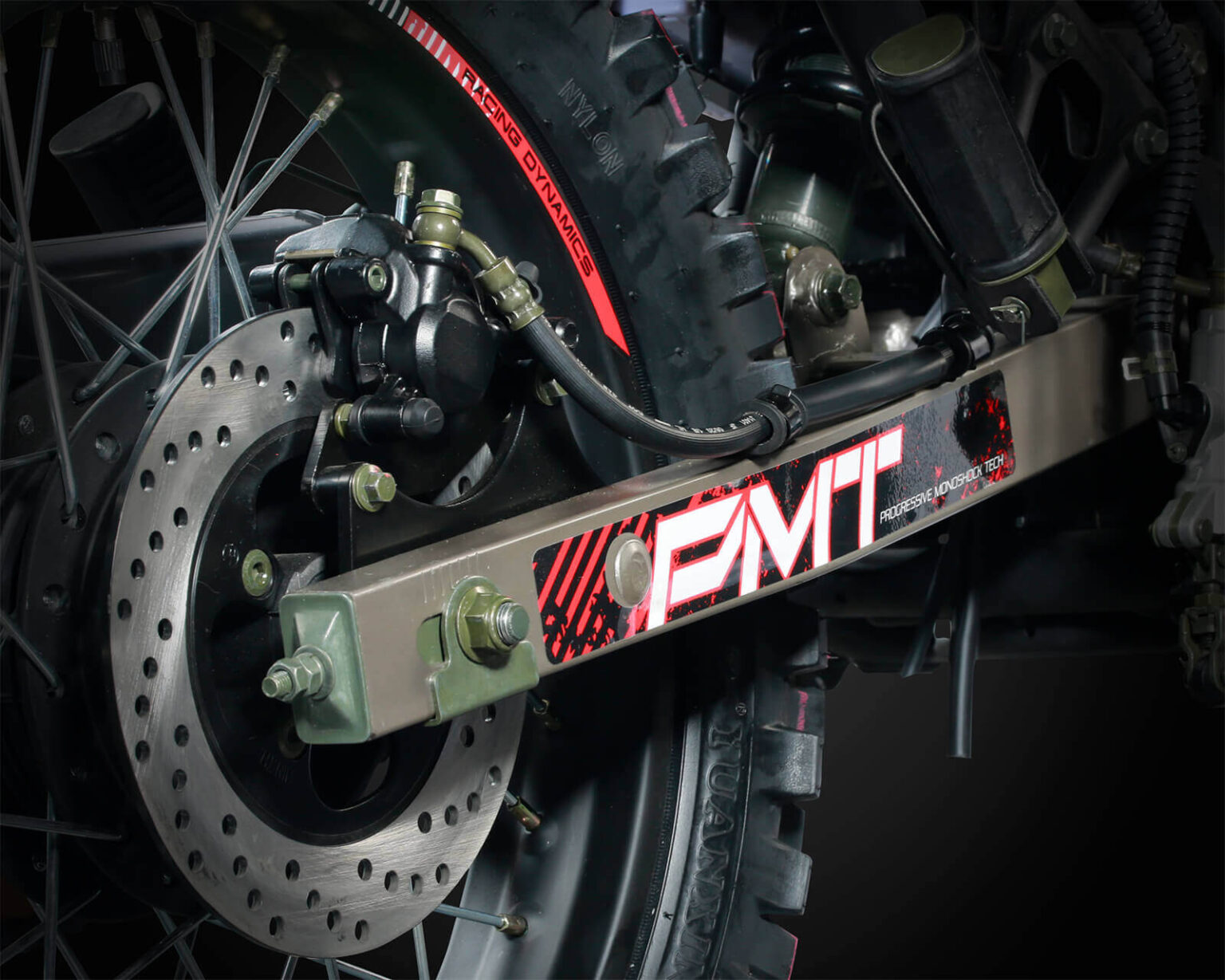 Crossmax 250 - Vento Motorcycles U.S.A