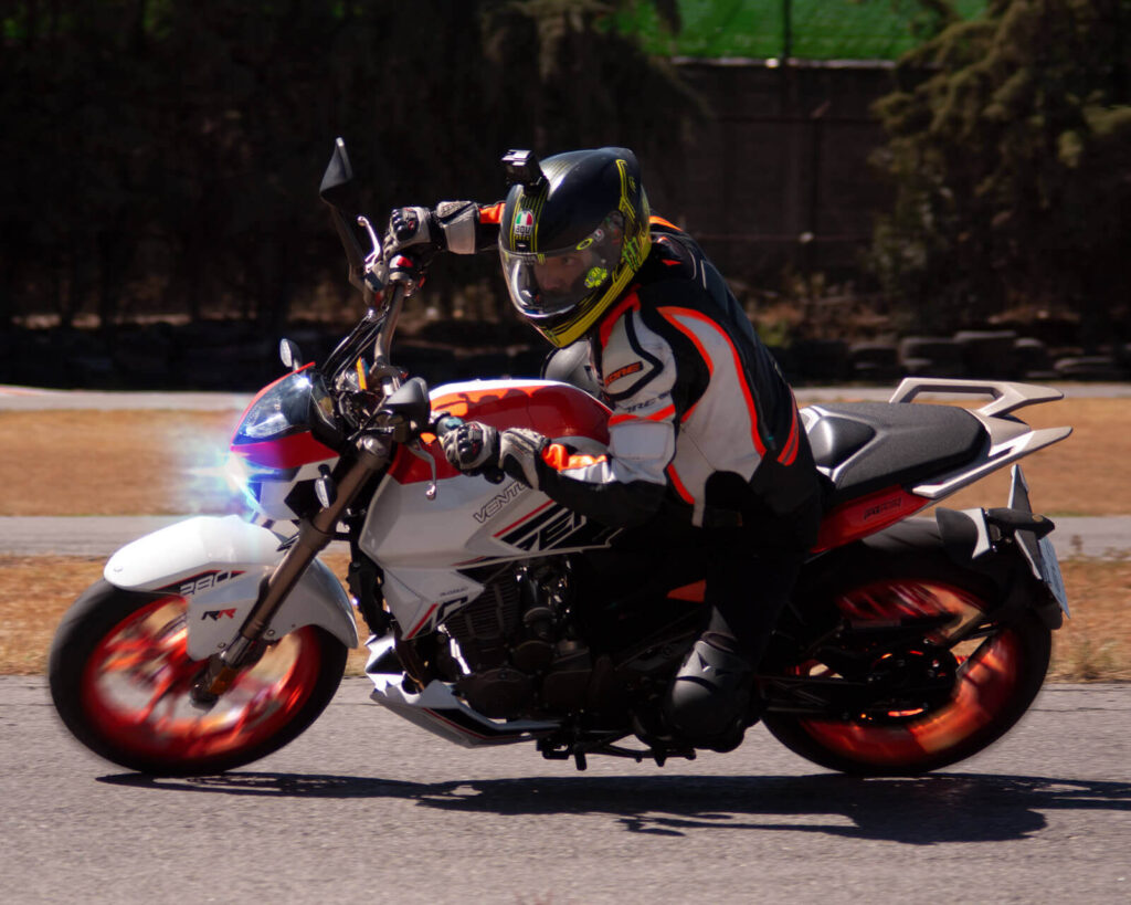 Hyper 280 – Vento Motorcycles U.S.A