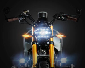 Screamer 250 - Vento Motorcycles U.S.A