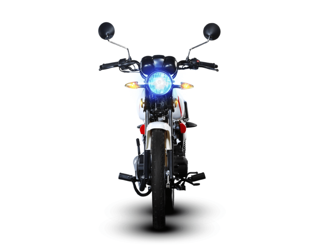 Xpress 150 - Vento Motorcycles U.S.A
