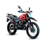 Crossmax 250 - Vento Motorcycles U.S.A