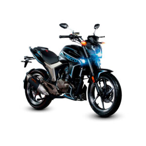 Storm 250 - Vento Motorcycles U.S.A