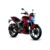 Planes Storm 300 2.0 – Vento Motorcycles U.S.A