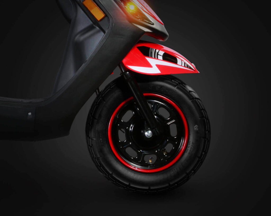 Axus 150 - Vento Motorcycles U.S.A