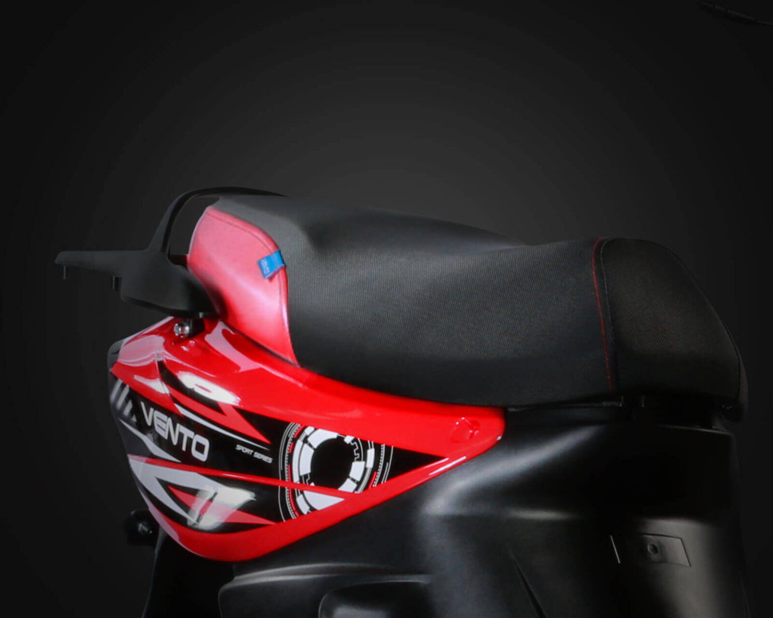 Axus 150 - Vento Motorcycles U.S.A