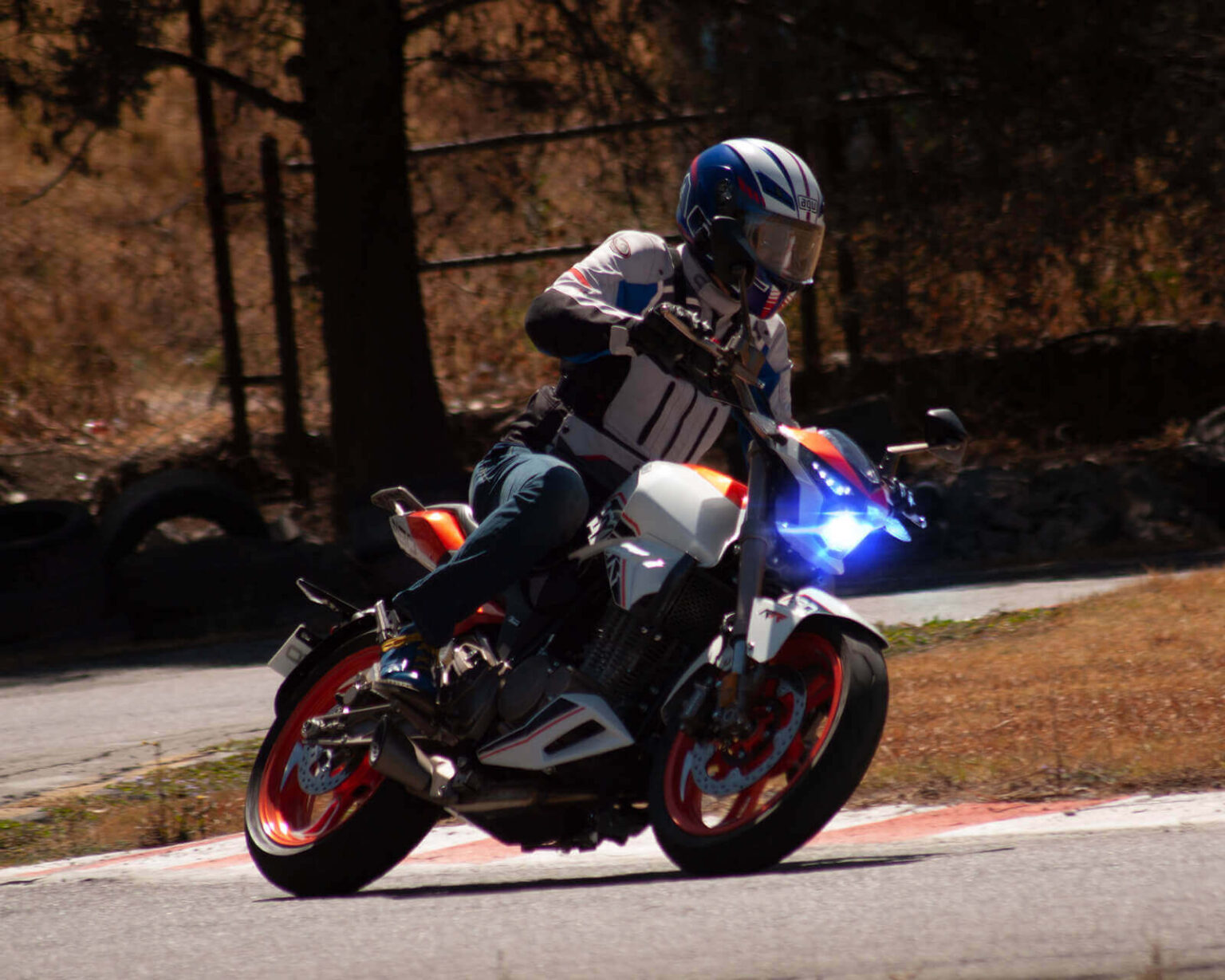 Hyper 280 - Vento Motorcycles U.S.A