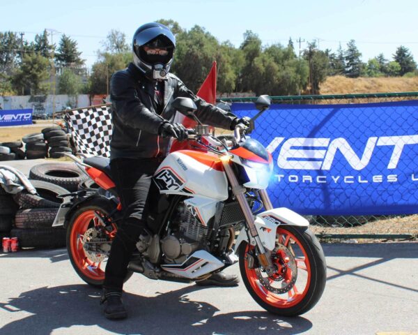 Hyper 280 - Vento Motorcycles U.S.A
