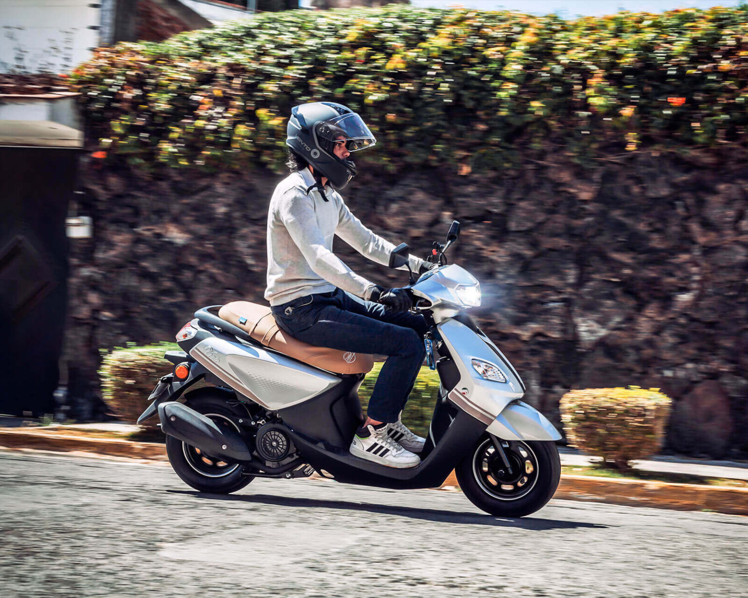 Volare 150 - Vento Motorcycles U.S.A