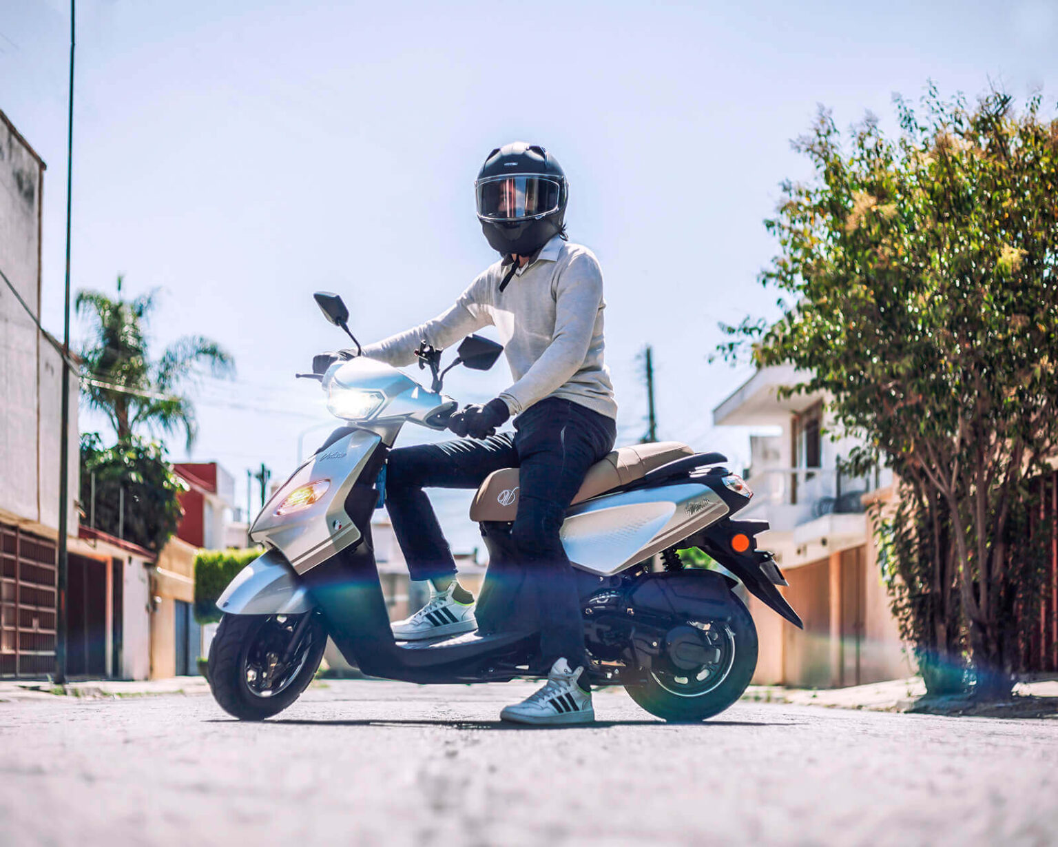Volare 150 - Vento Motorcycles U.S.A