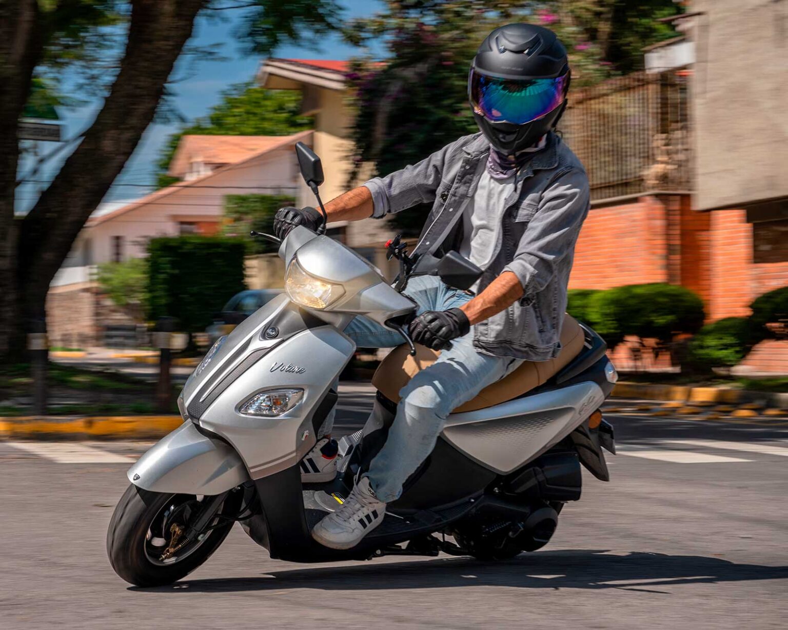 Volare 170 - Vento Motorcycles U.S.A