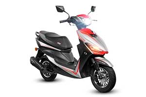 Tornado 250 – Vento Motorcycles U.S.A