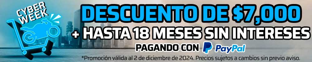 Crossmax 300 Pro – Vento Motorcycles U.S.A