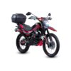 Crossmax 220 - Vento Motorcycles U.S.A