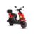 Axus 170 - Vento Motorcycles U.S.A