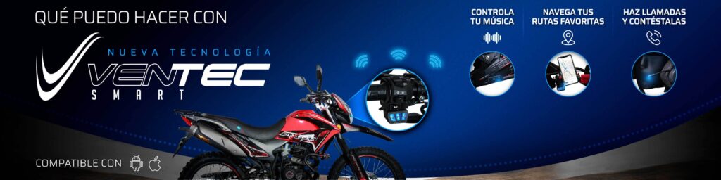 Cascos Doble Propósito - Vento Motorcycles U.S.A