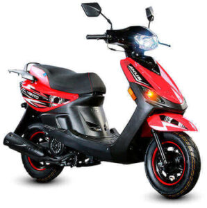 Axus 150 - Vento Motorcycles U.S.A