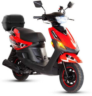 Planes Axus 170 - Vento Motorcycles U.S.A