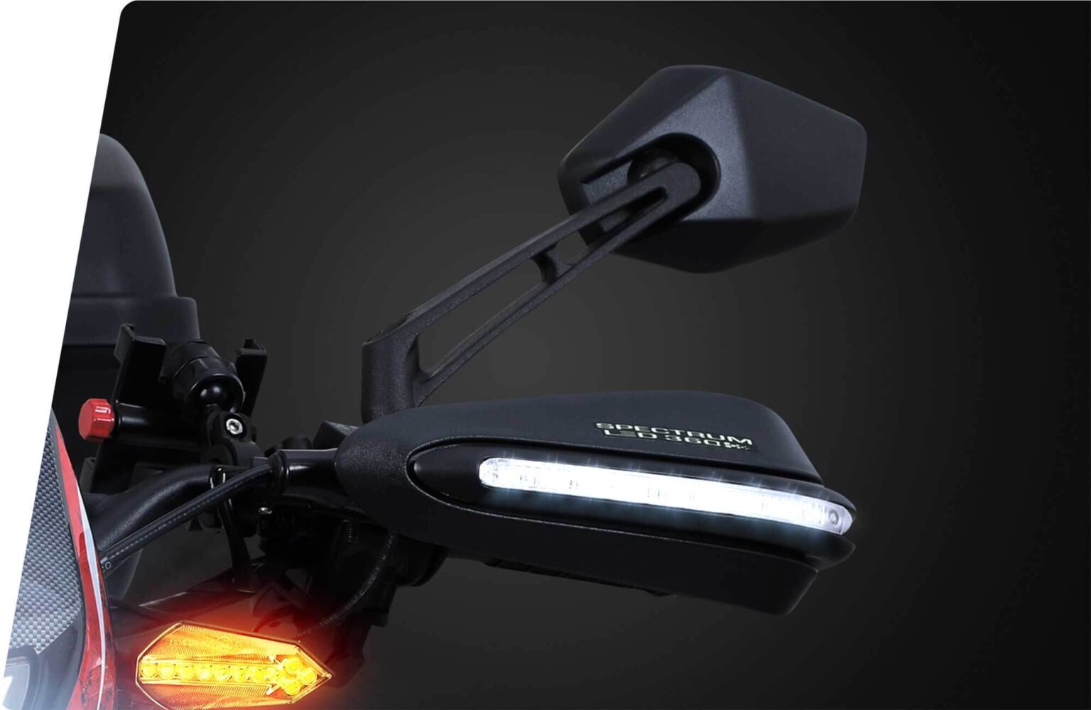 Crossmax 300 Pro - Vento Motorcycles U.S.A