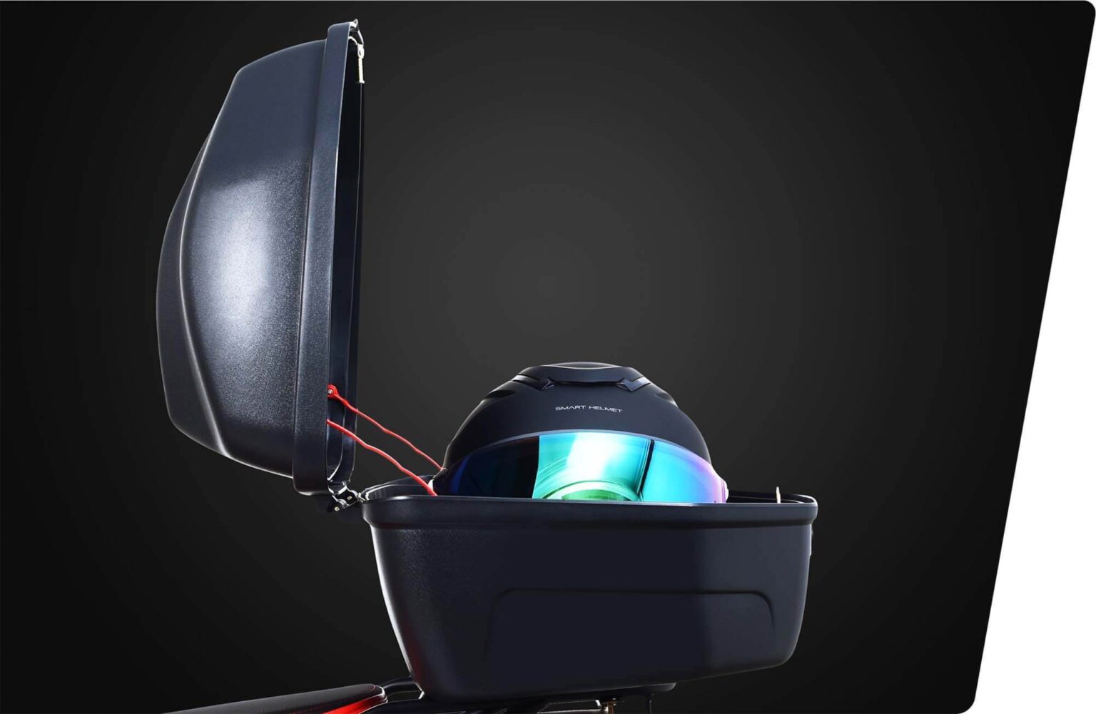 Crossmax 220 - Vento Motorcycles U.S.A