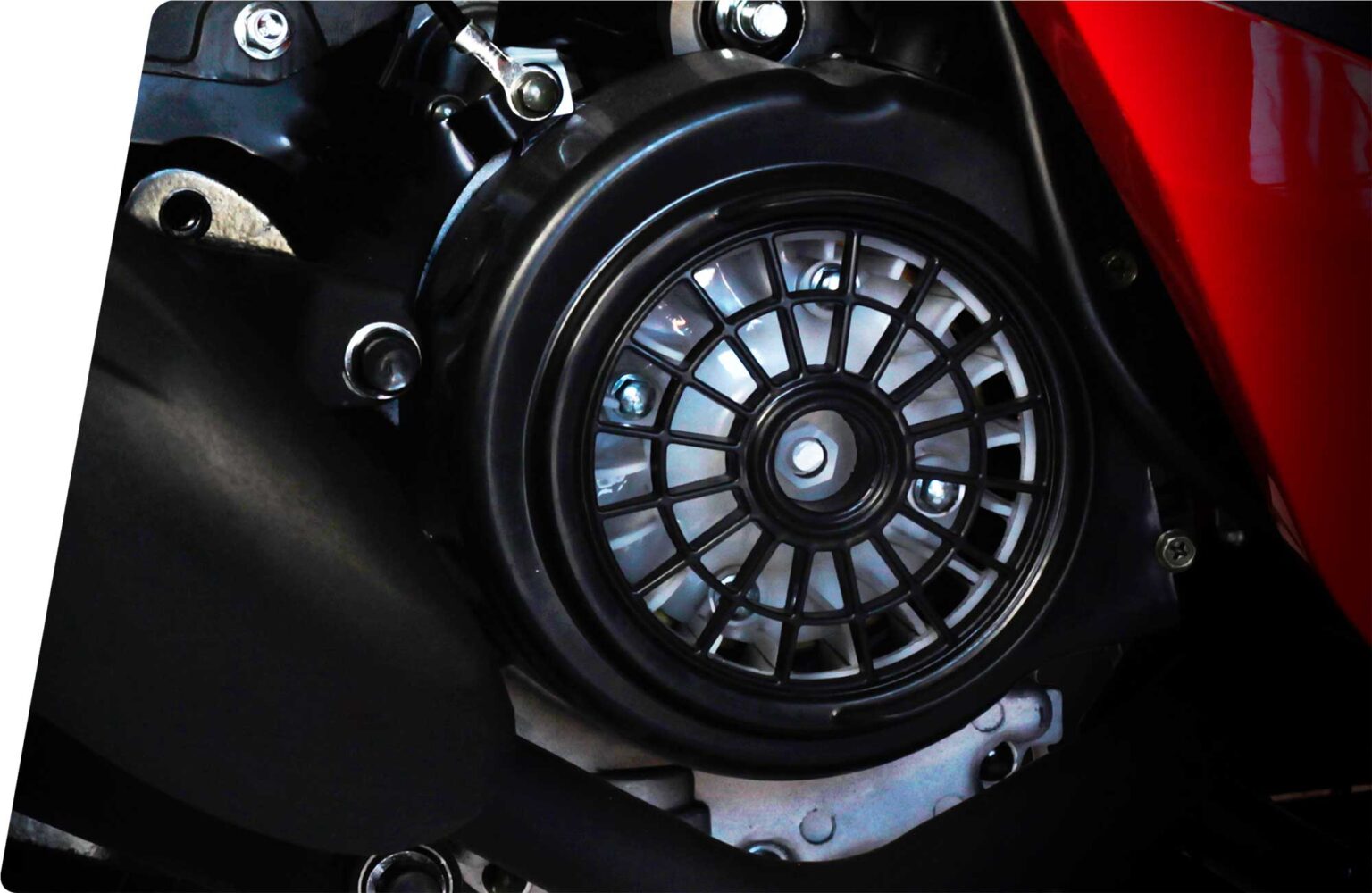 Phantom 150 S - Vento Motorcycles U.S.A