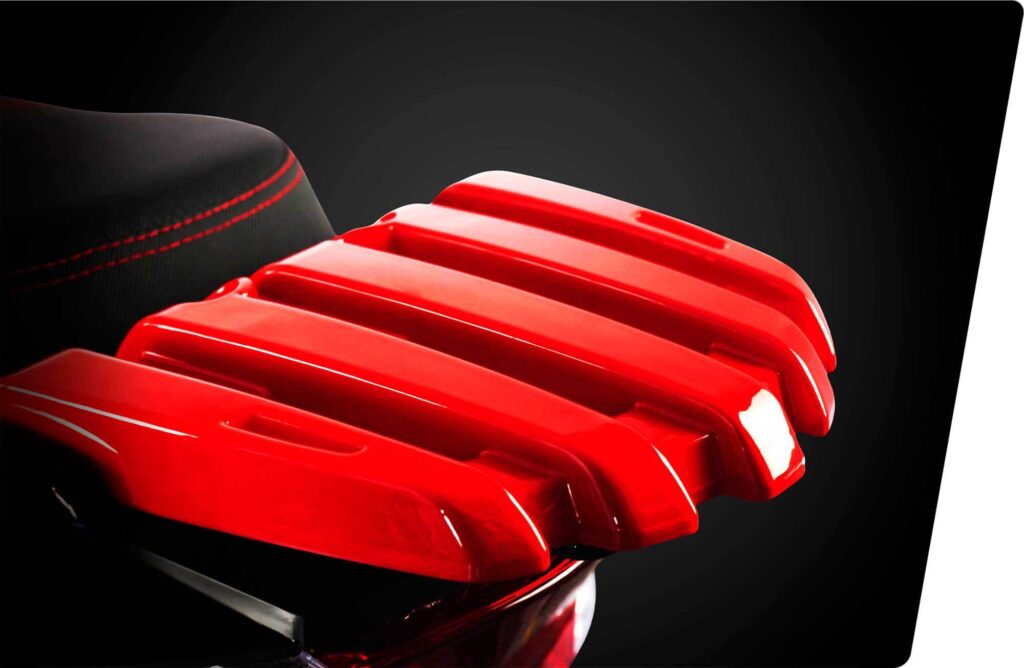 Phantom 150 S - Vento Motorcycles U.S.A