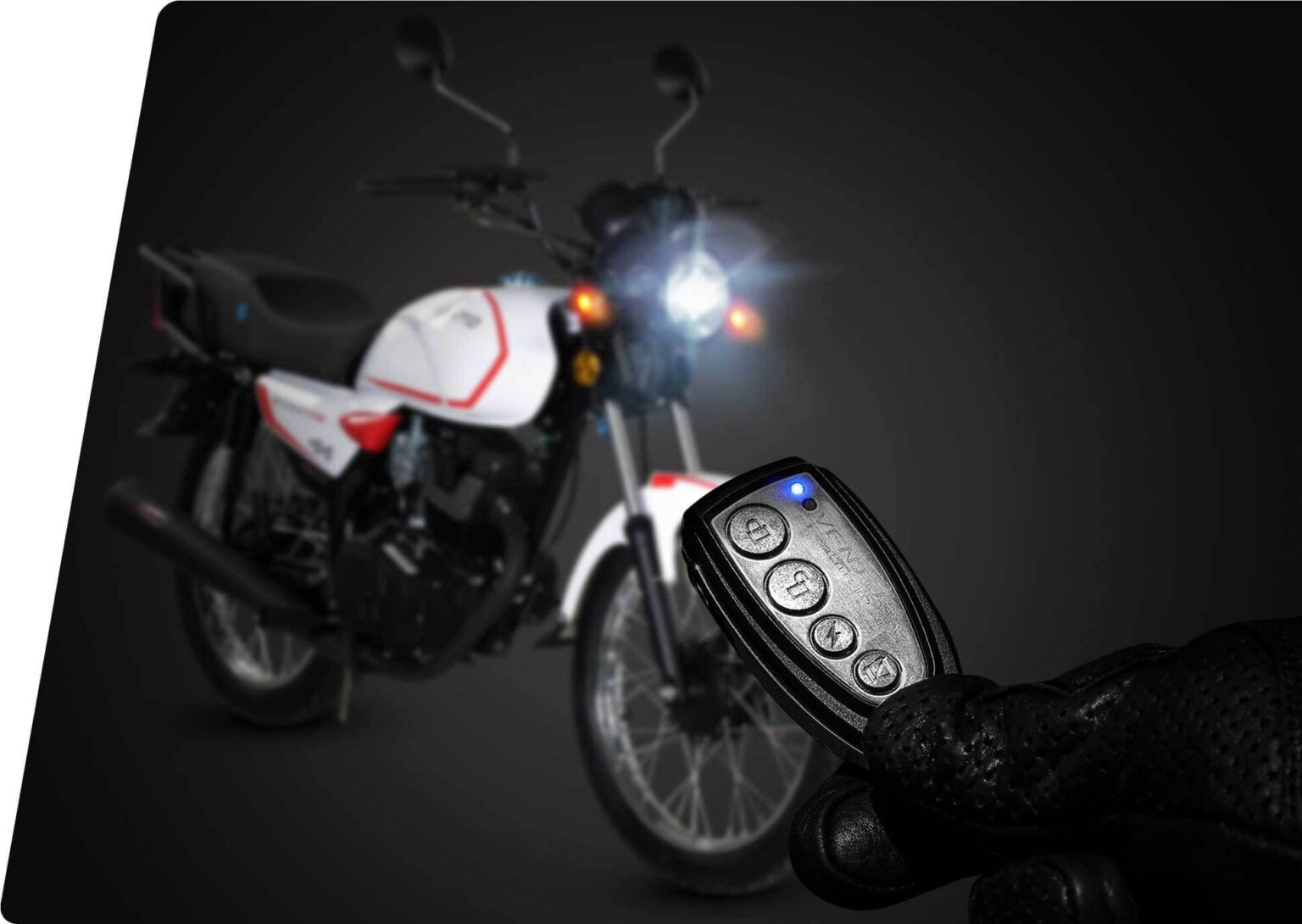 Xpress 170 - Vento Motorcycles U.S.A